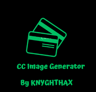 Image CC Generator by KNYGHTHAX - Knyghthax